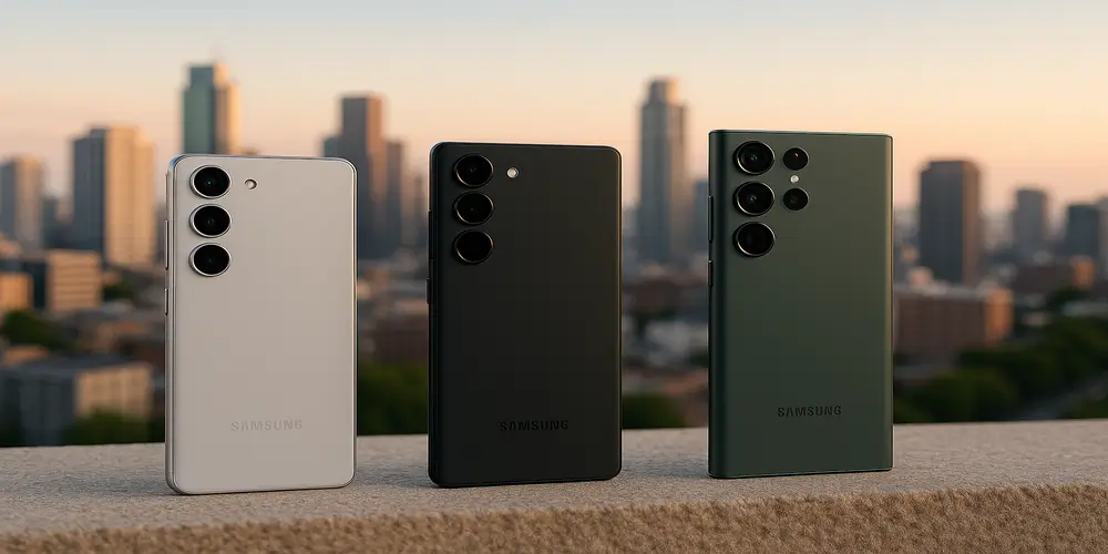 Melhor Celular Custo Benefício: os 9 melhores em 2025