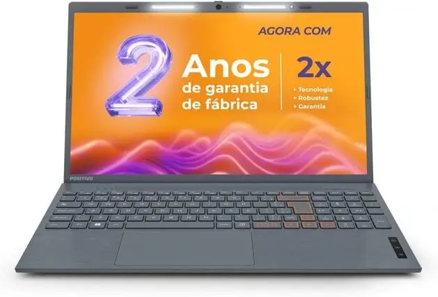 Notebook Bom e Barato: os 11 melhores em 2025 (Atualizado)